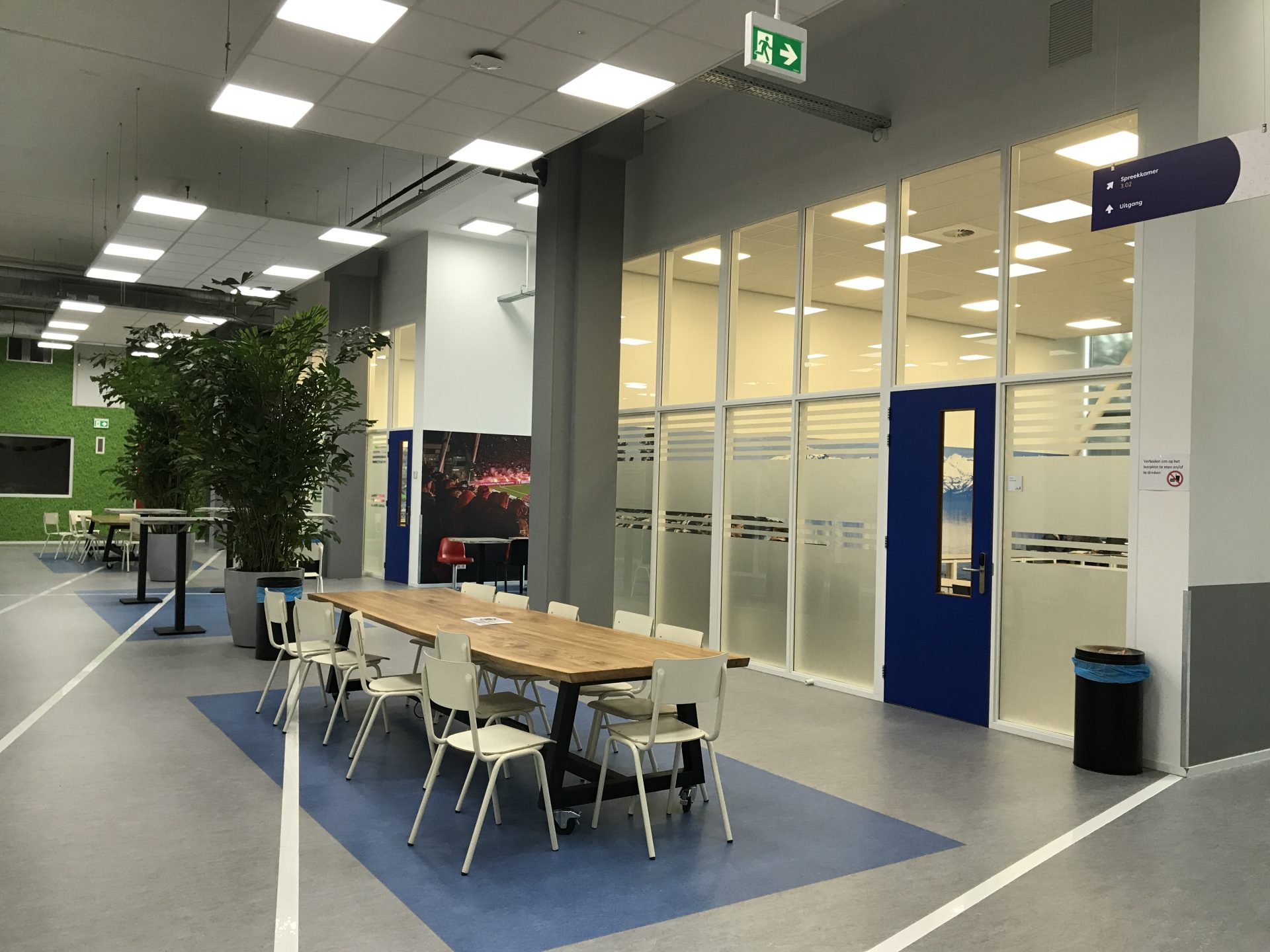 ROC Midden Nederland - De Reclamemakers B.V.