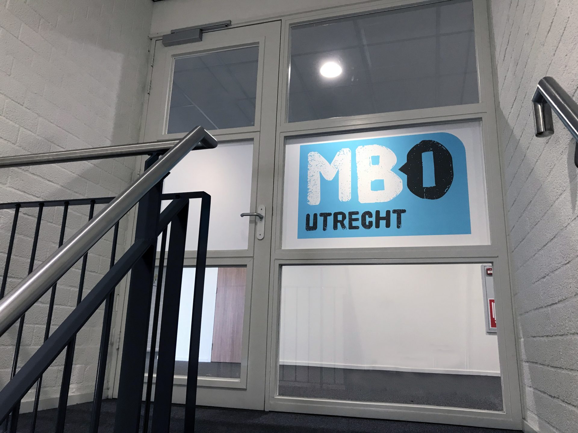 MBO Utrecht - De Reclamemakers B.V.